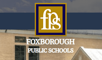 Foxborough Public Schools ma Calendar 25-26 Revised [pdf] - EduCounty