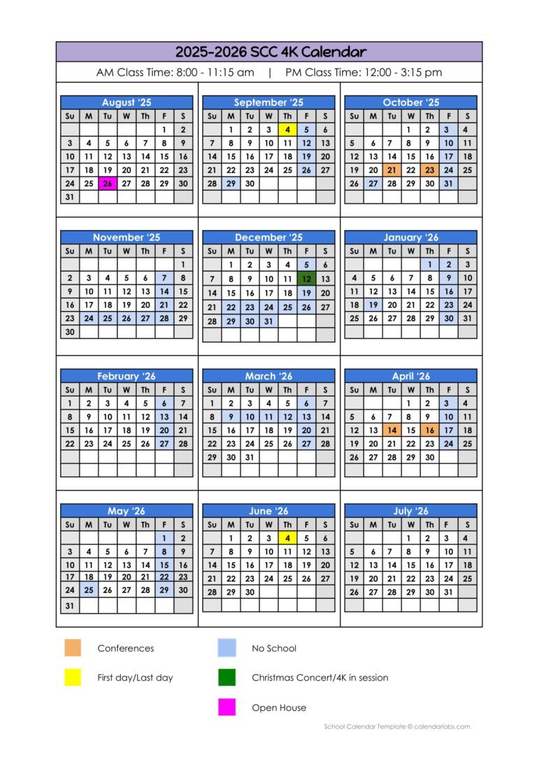 St. Croix Central School District Calendar 25-26 Revised [PDF] - EduCounty